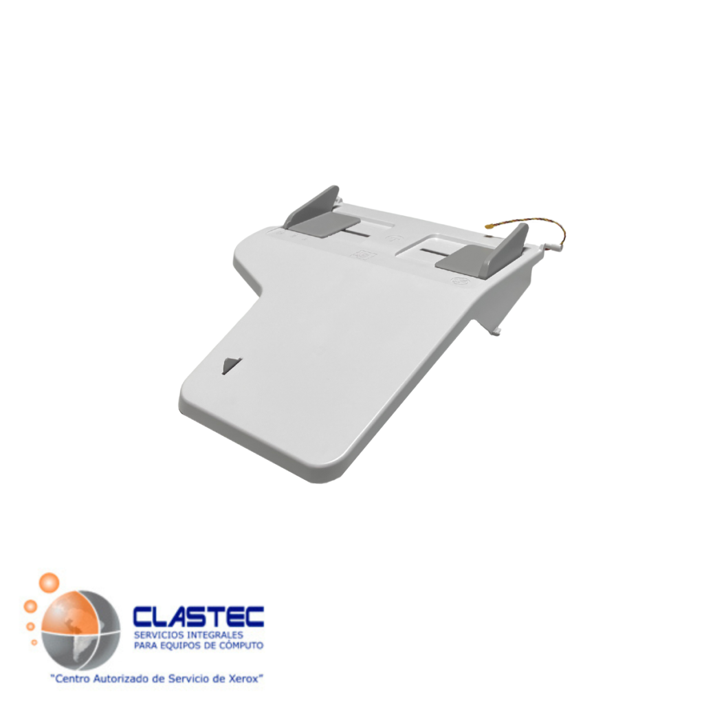 Tray Assy DADF Xerox (050K71060) para las impresoras modelos ...