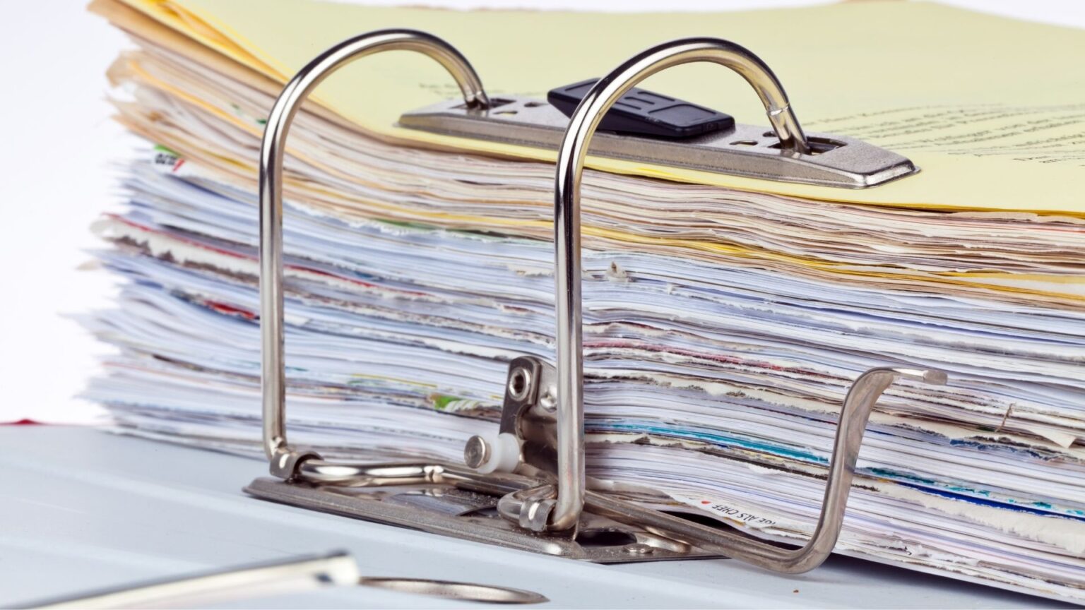 7 aspectos importantes en un servicio de Digitalización de documentos ...