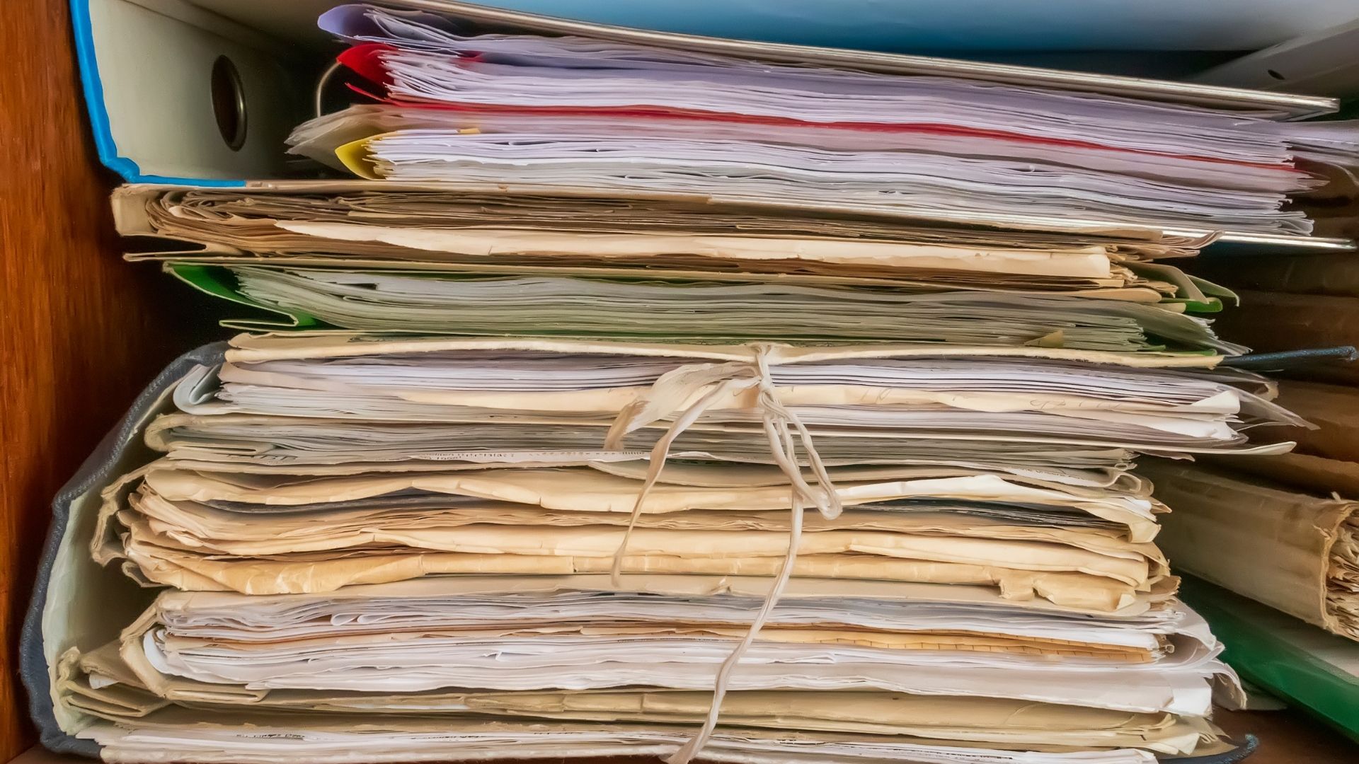 7 aspectos importantes en un servicio de Digitalización de documentos ...