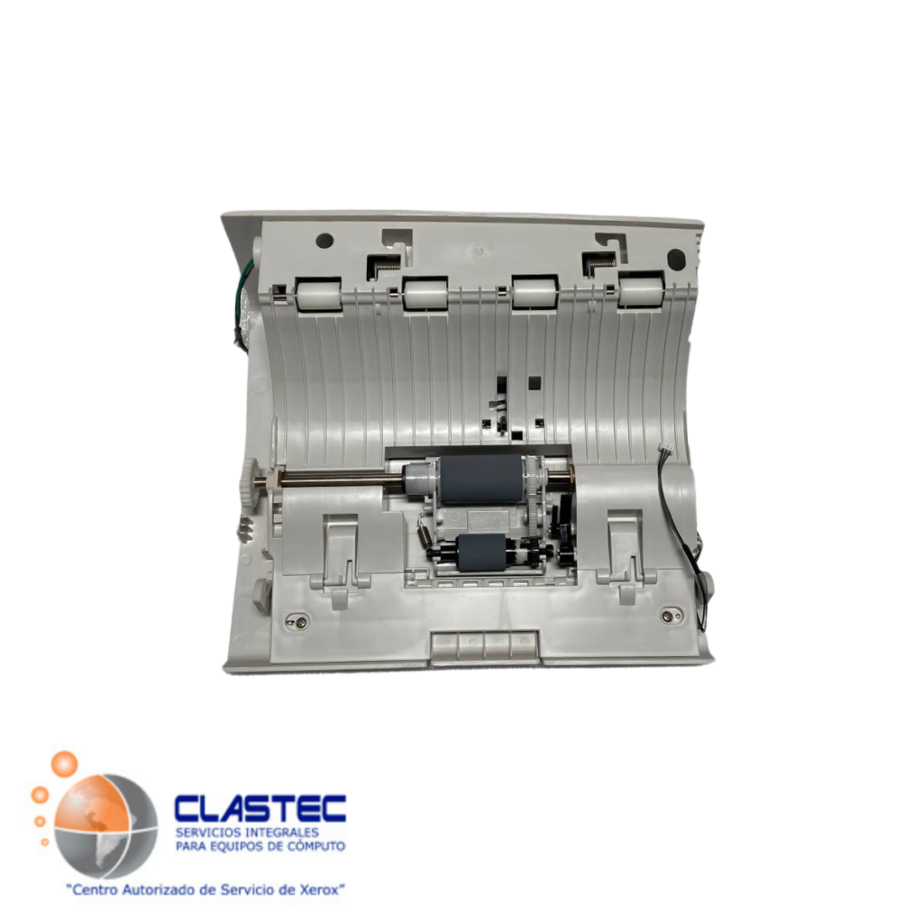 Kit Adf Roller (022N02904) para las impresoras modelos: WC4250 - CLASTEC